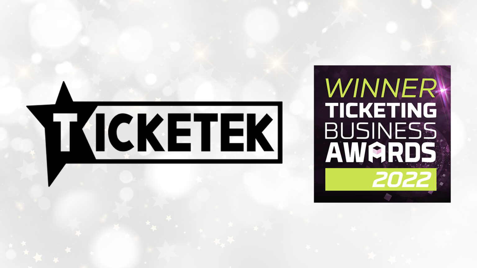 Ticketek Wins Ticketing Business of the Year | TEG Live Europe