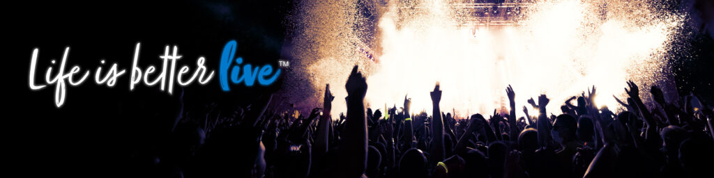 About | TEG Live Europe