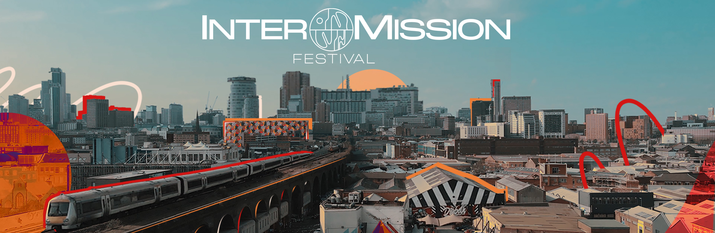 InterMission Festival | TEG Live Europe