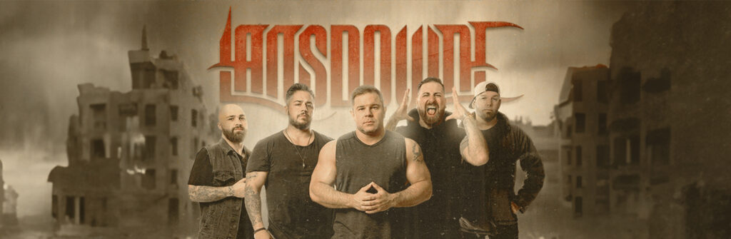 LANSDOWNE | TEG Live Europe